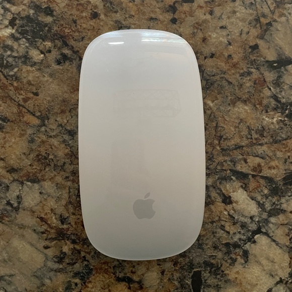 Apple | Computers, Laptops & Parts | Apple A26 Wireless Mouse White Works Perfectly | Poshmark